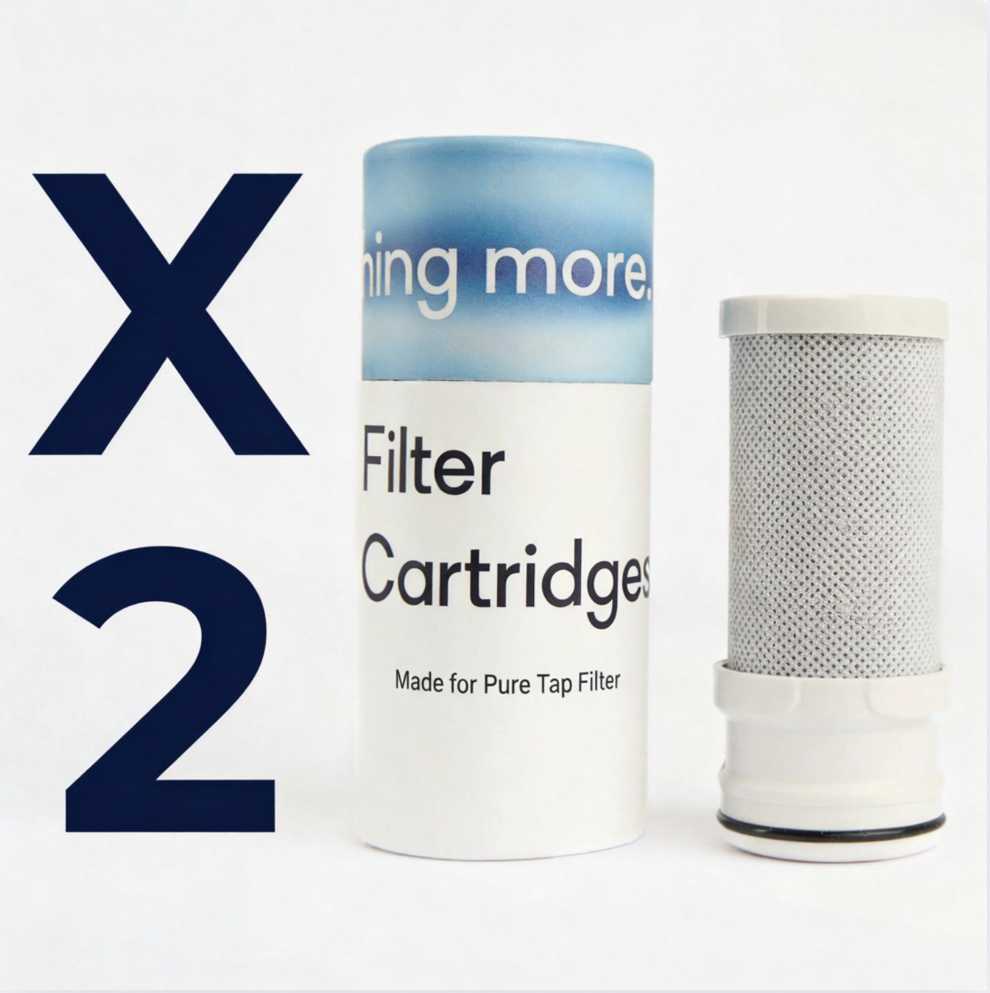Pure Starter Kit – Pure Filter