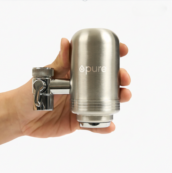 Pure Starter Kit – Pure Filter