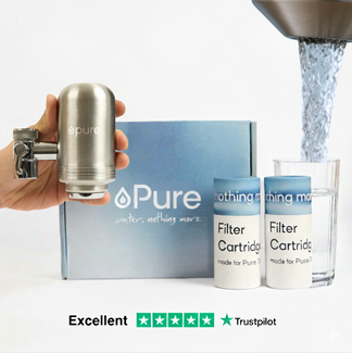 Pure Starter Kit – Pure Filter