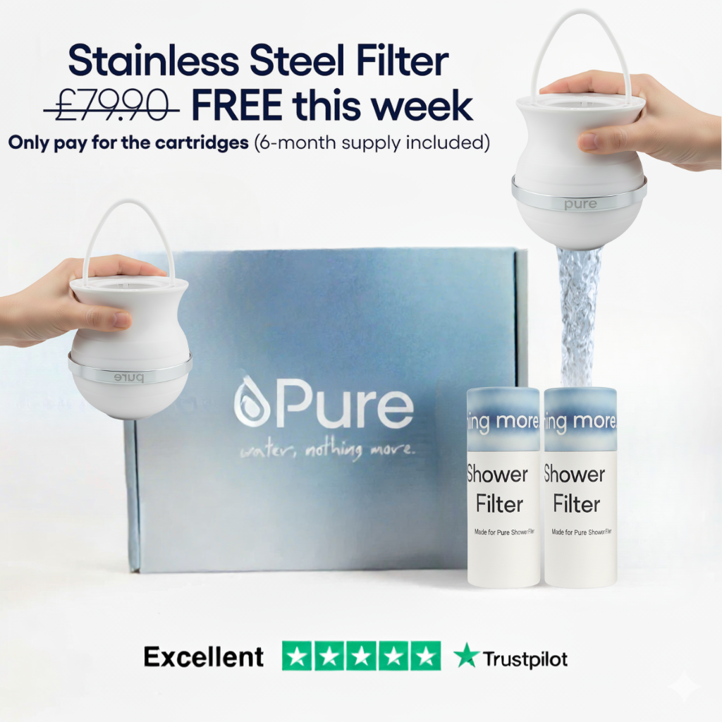 bathroom filter – Pure Filter