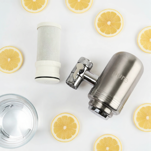 Pure Starter Kit – Pure Filter